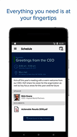 Yapp Mobile app for iOS and Android Devices in 2025